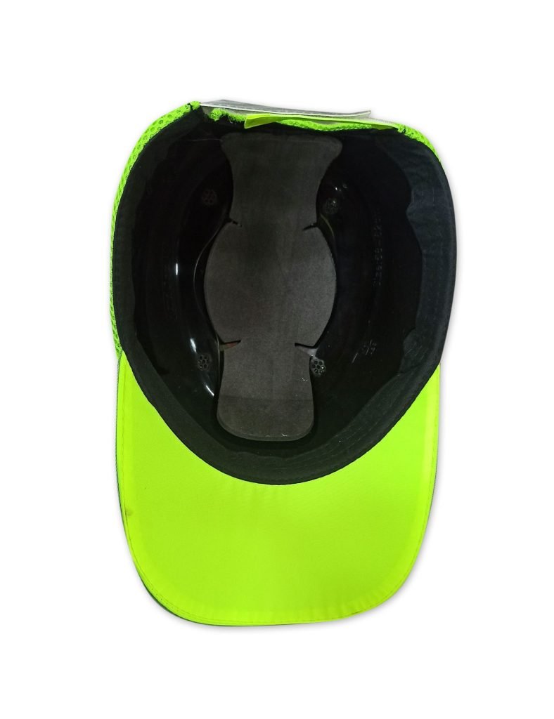 AAA SAFE BUMP CAP MESH SAFETY - Highly Ventilated, With Mesh Fabric ...