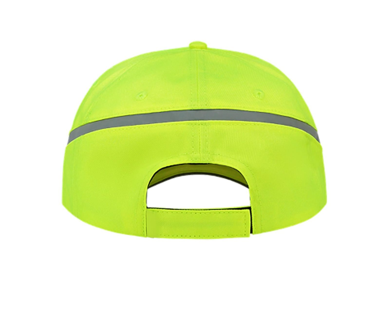 AAA SAFE REFLECTIVE CAP HVC-02 - For Head Protection, Safety Cap With ...