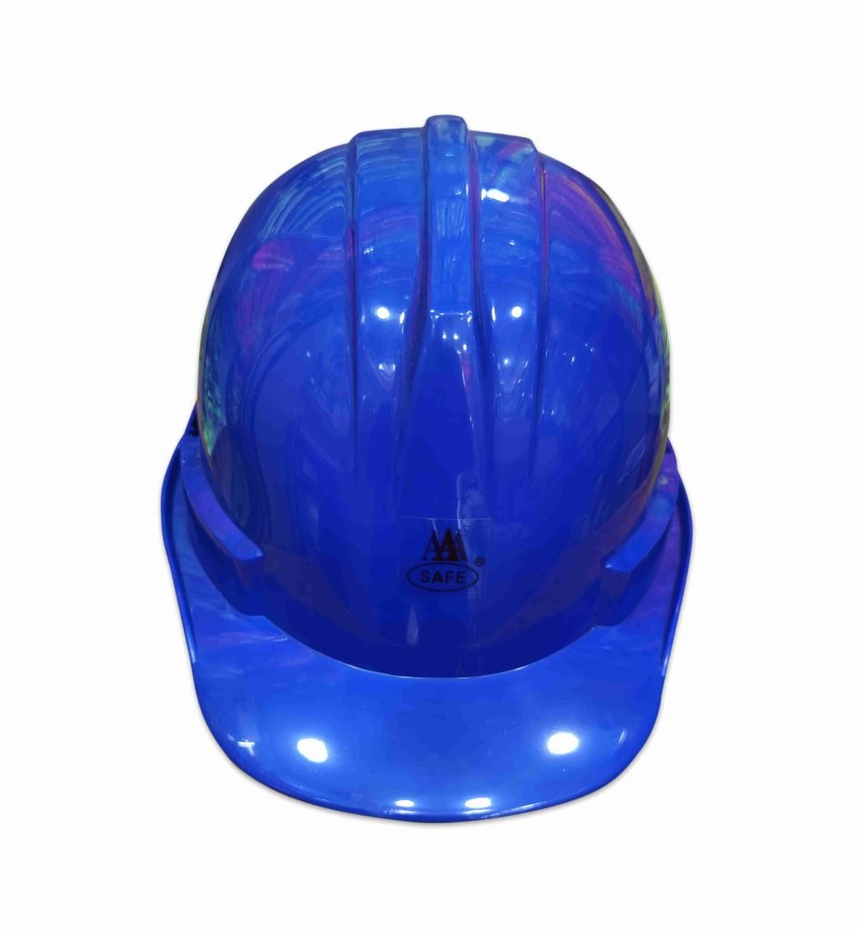 AAA SAFE SAFETY HELMET AAA/SH-01 - ABS Safety Helmet With Ratchet And ...