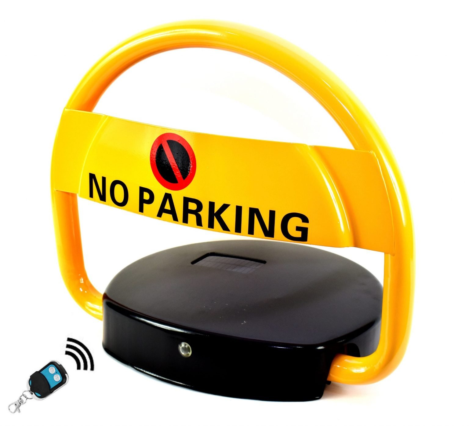 Automatic Parking Lock Dubai – Vehicle Access Control - AAA Safe Dubai