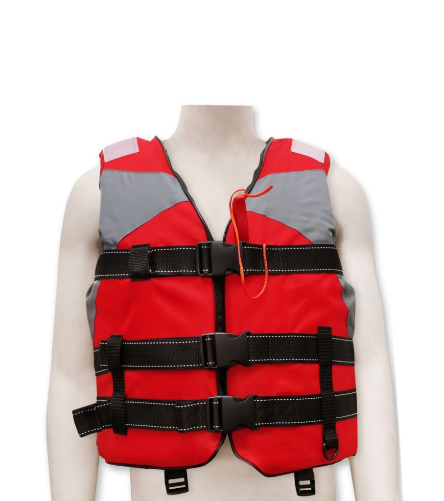 Life Jacket Exclusive - AAA Safe