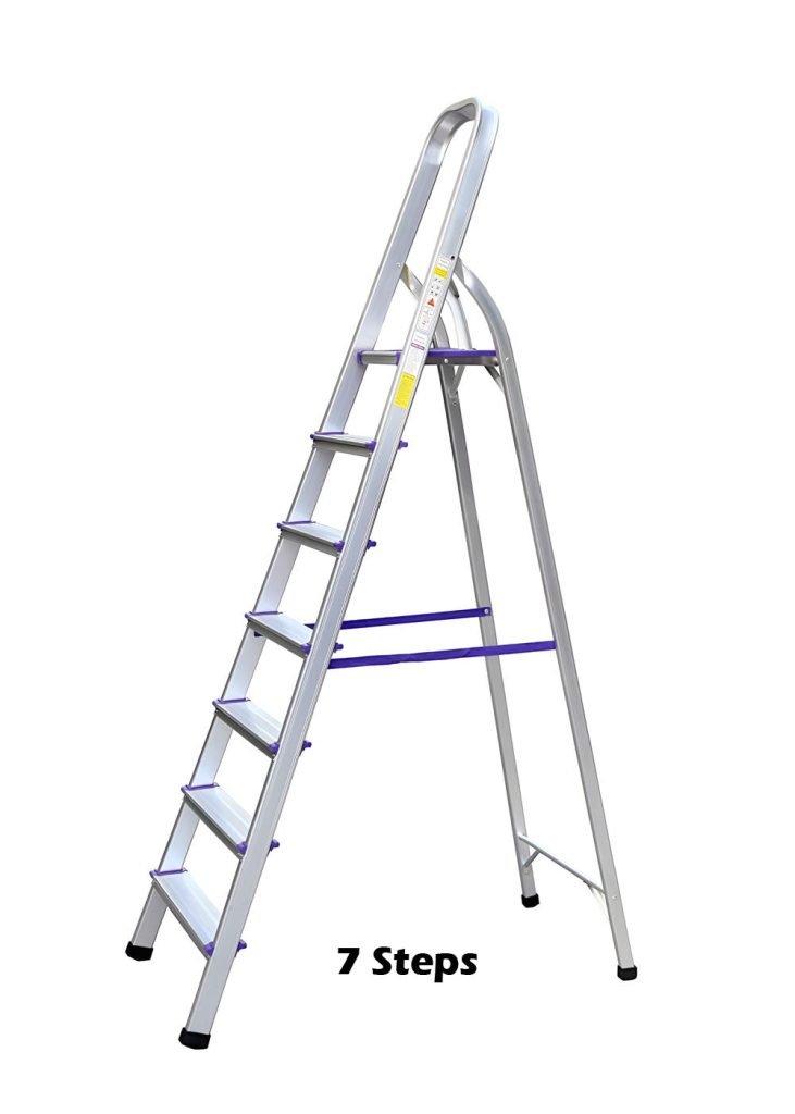 Aluminium Ladders - Aluminium Ladder,Foldable Ladder, Step Stool Ladder ...