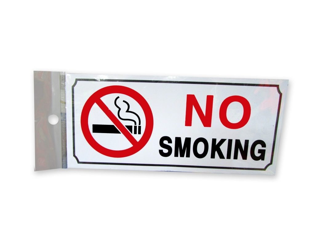 High-Visibility Safety Sticker Sign: Promote Safety & Awareness - AAA Safe