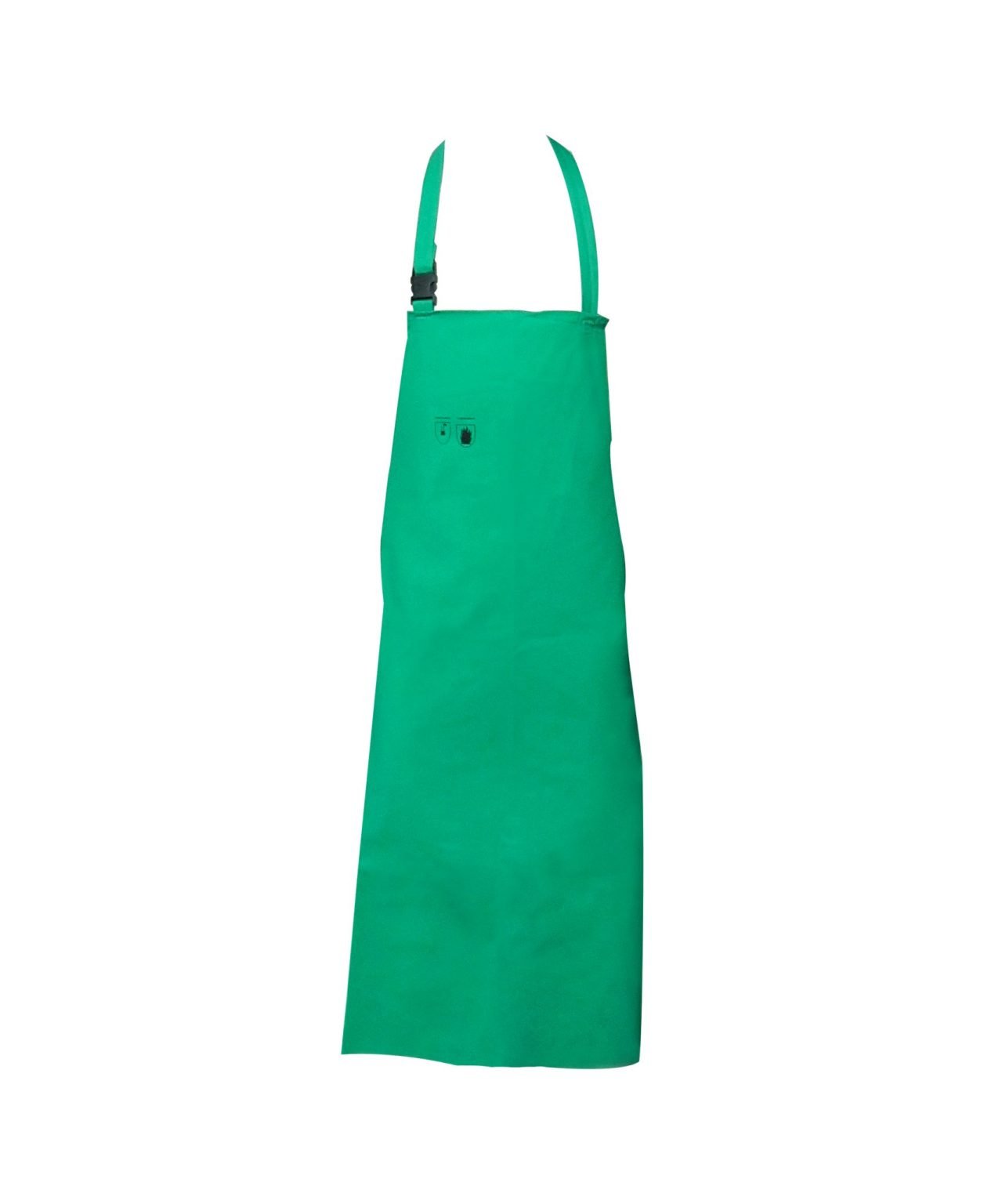AAA Safe Chemical Apron: Flame Resistant, Waterproof & Durable ...