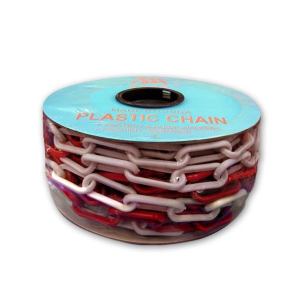 Plastic Chain 8mm - AAA Safe