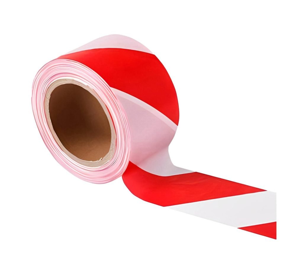 Warning Tape - Buy Warning Tapes UAE - AAA Safe Dubai