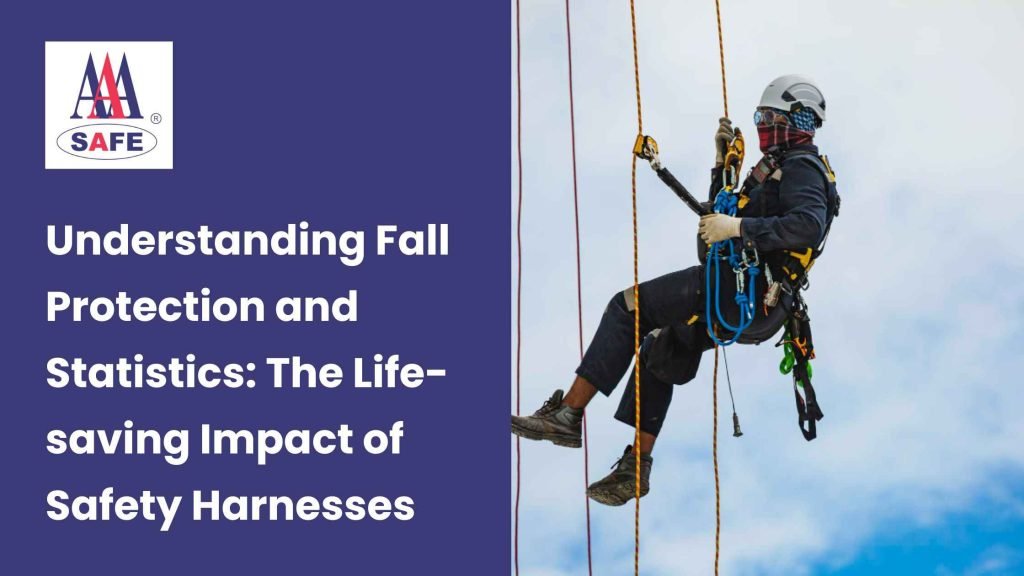 Understanding Fall Protection & Safety Harness Insights