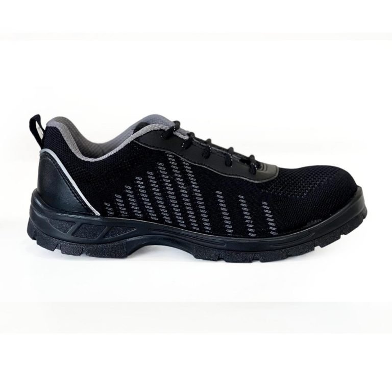 Hillson Worklite Shoes Dubai – Lightweight Safety Shoes