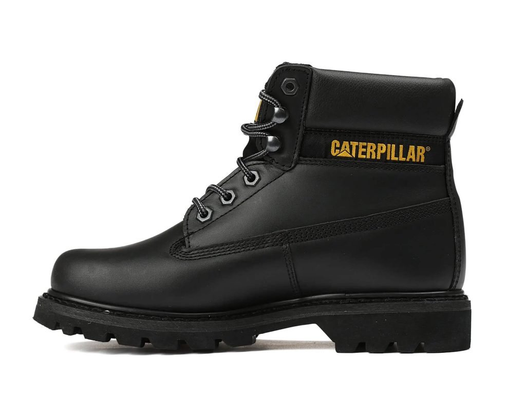 CATERPILLAR SAFETY SHOES 708026 - AAA Safe