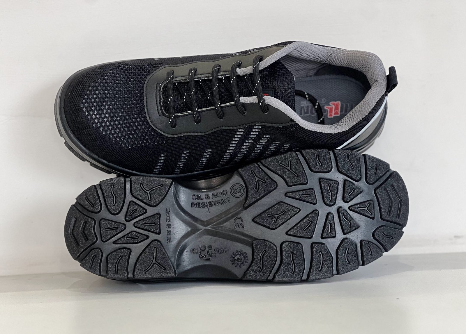 HILLSON-WORKLITE – AAA Safe