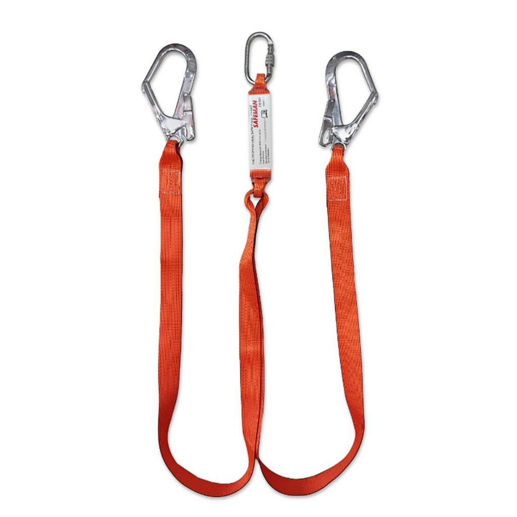 Safeman SBLT-53: Full Body Safety Harness For Maximum Protection At ...