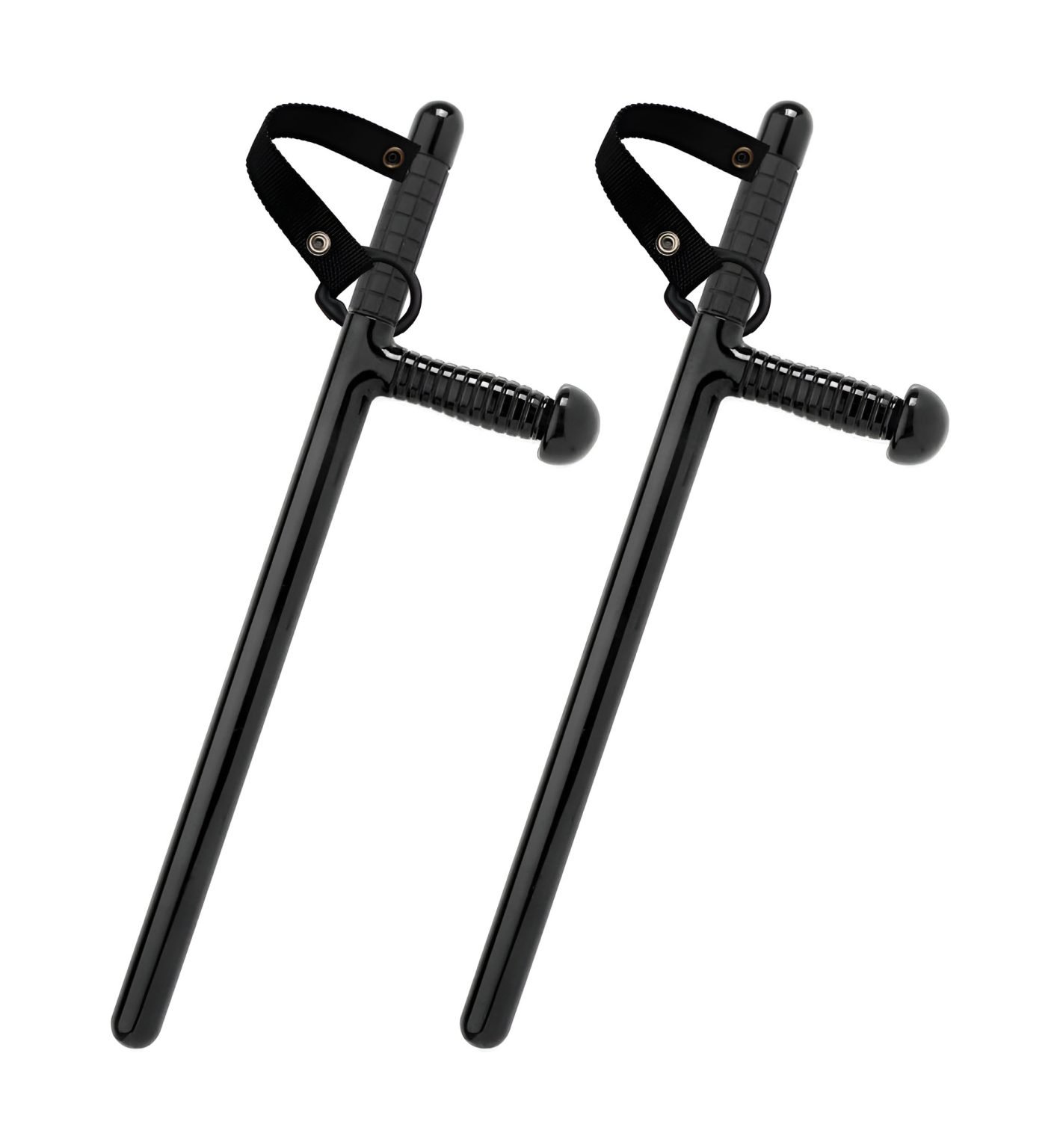 SECURITY STICK - POLICE ANTI RIOT T BATON - AAA Safe