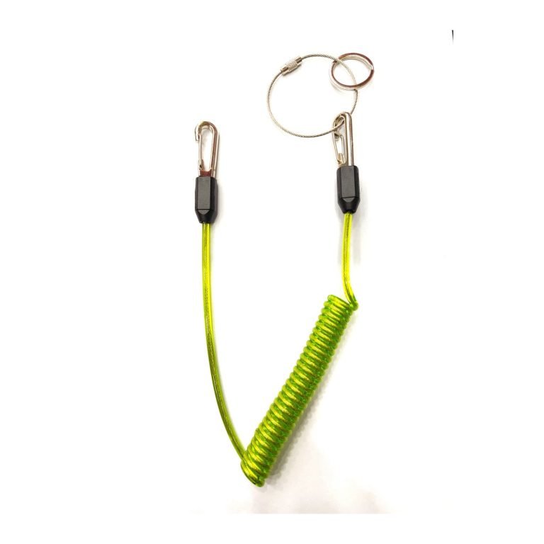 Tool Lanyard - Durable Safety Lanyards Dubai - Fishing Lanyards UAE