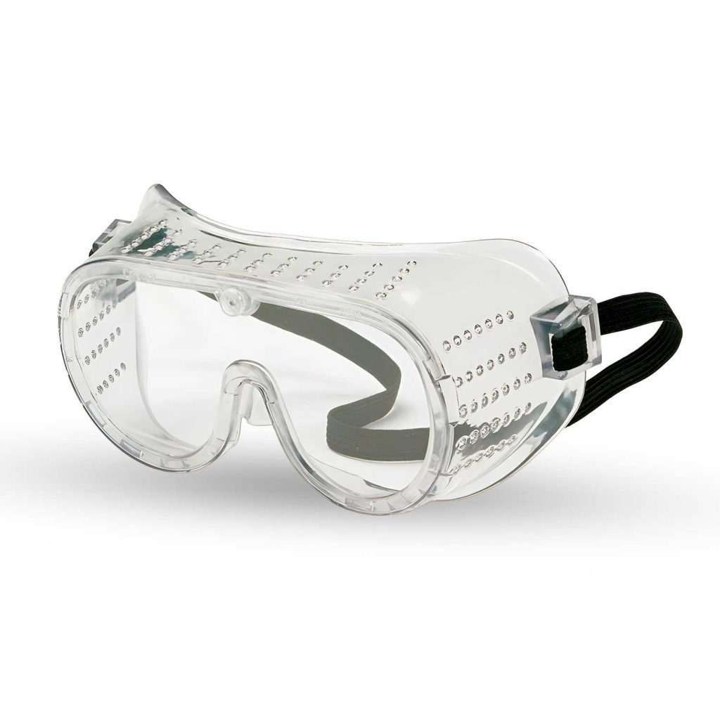 Safety Goggles Polycarbonate In Dubai