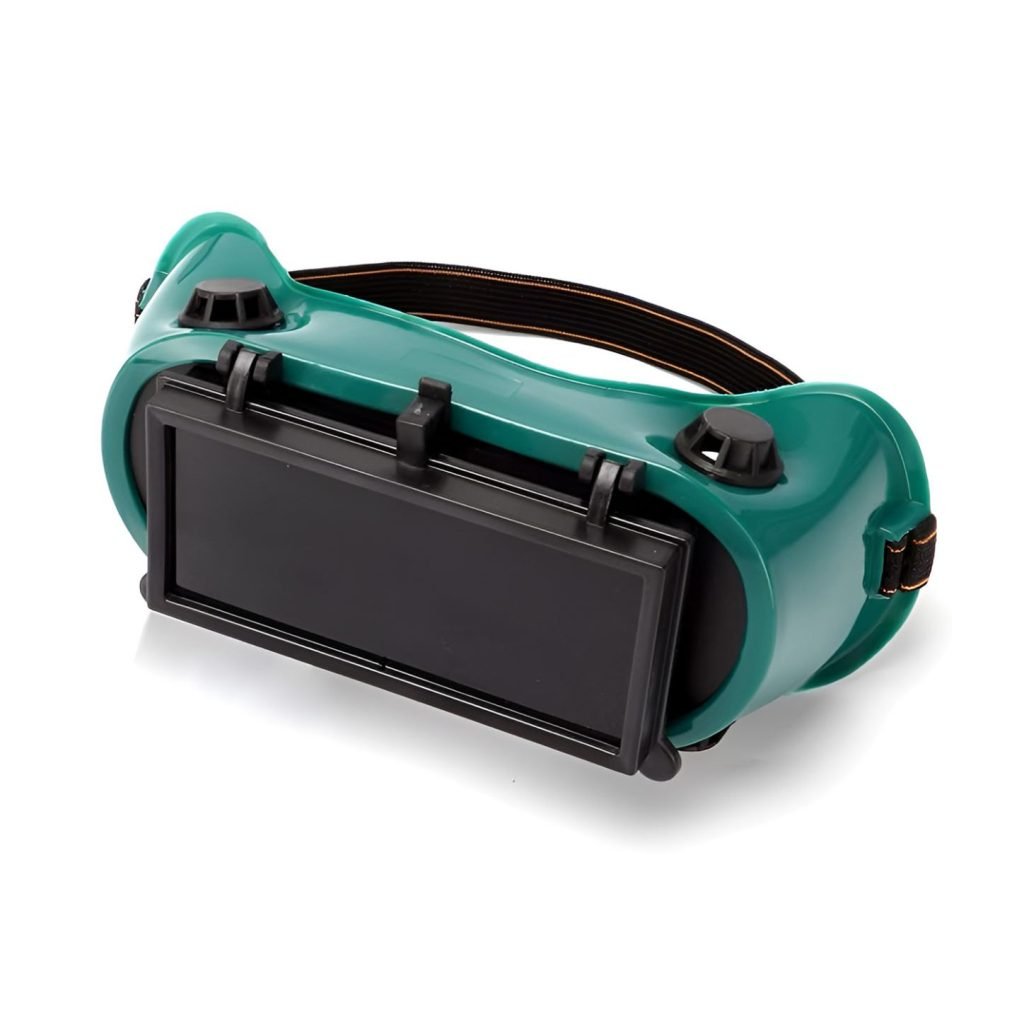 Welding Goggles | Buy Welding Goggles Dubai - AAA Safe Dubai
