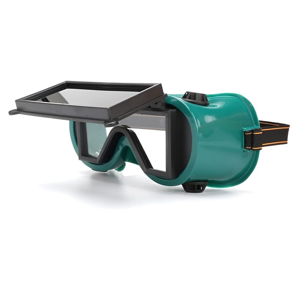 Safety Welding Goggles - Welding Glasses Welding Eye Mask Welding ...