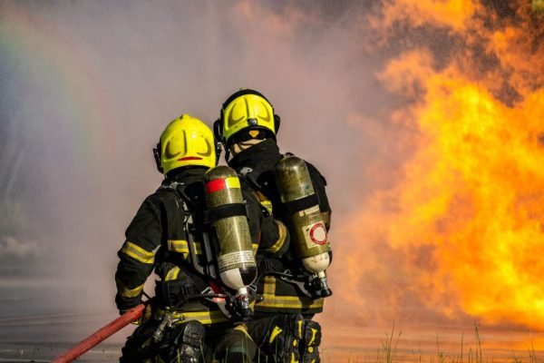 Firefighting Safety Equipment Aaa Safe Dubai