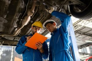 Automotive Safety Supplier Dubai - AAA Safe