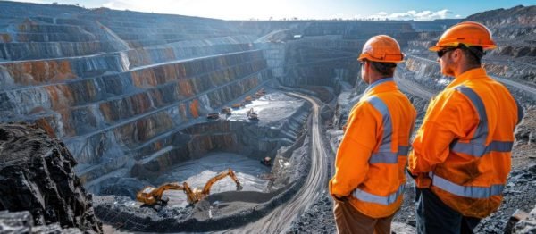 Mining Safety Equipment Supplier In Dubai, UAE | AAA Safe Dubai