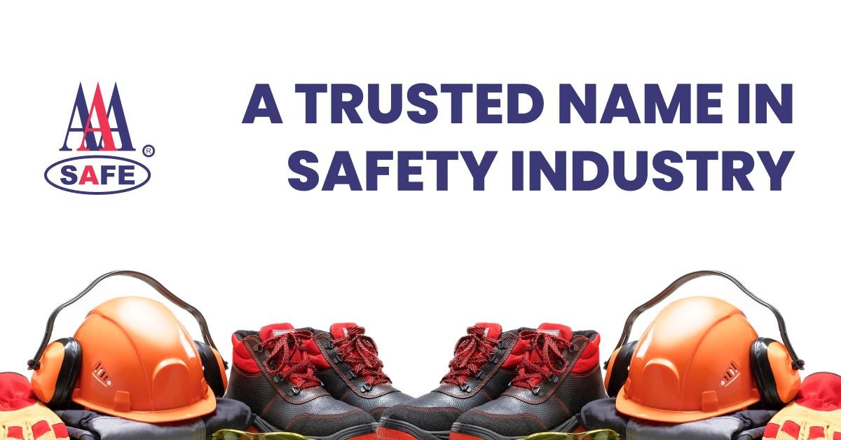 Trusted PPE & Safety Equipment Supplier In Dubai | AAA Safe