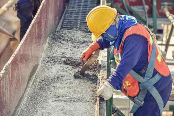 Cement Manufacturing Safety Equipment In UAE | AAA Safe