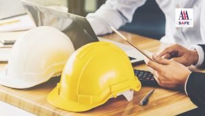 Safety Helmet Classes UAE: ANSI Vs EN Standards, HDPE Vs ABS Materials ...