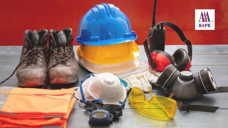 PPE Kit Guide : Safety Equipment Standards & Requirements | PPE Kit